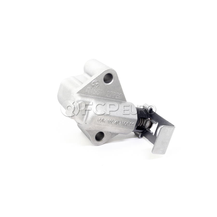 Audi VW Camshaft Timing Chain Tensioner - Genuine VW Audi 06K109467Q ...