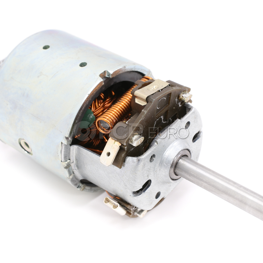 BMW HVAC Blower Motor - Bosch 0130063013 | FCP Euro