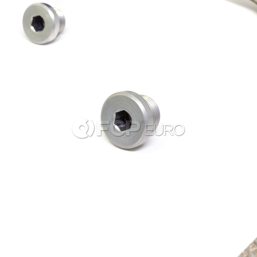 BMW A5440Z Automatic Transmission Service Kit - 24341422673KIT | FCP Euro