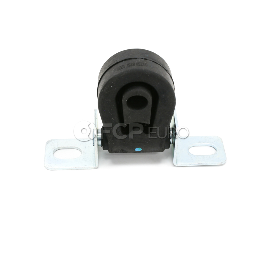 VW Exhaust System Hanger - Febi Bilstein 1H0253144C | FCP Euro