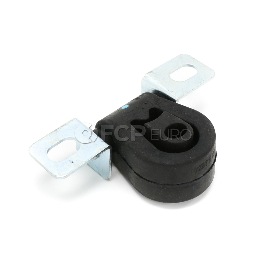 VW Exhaust System Hanger - Febi Bilstein 1H0253144C | FCP Euro