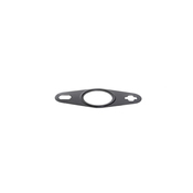 Audi VW Turbocharger Oil Line Gasket - Elring 06F145757L | FCP Euro