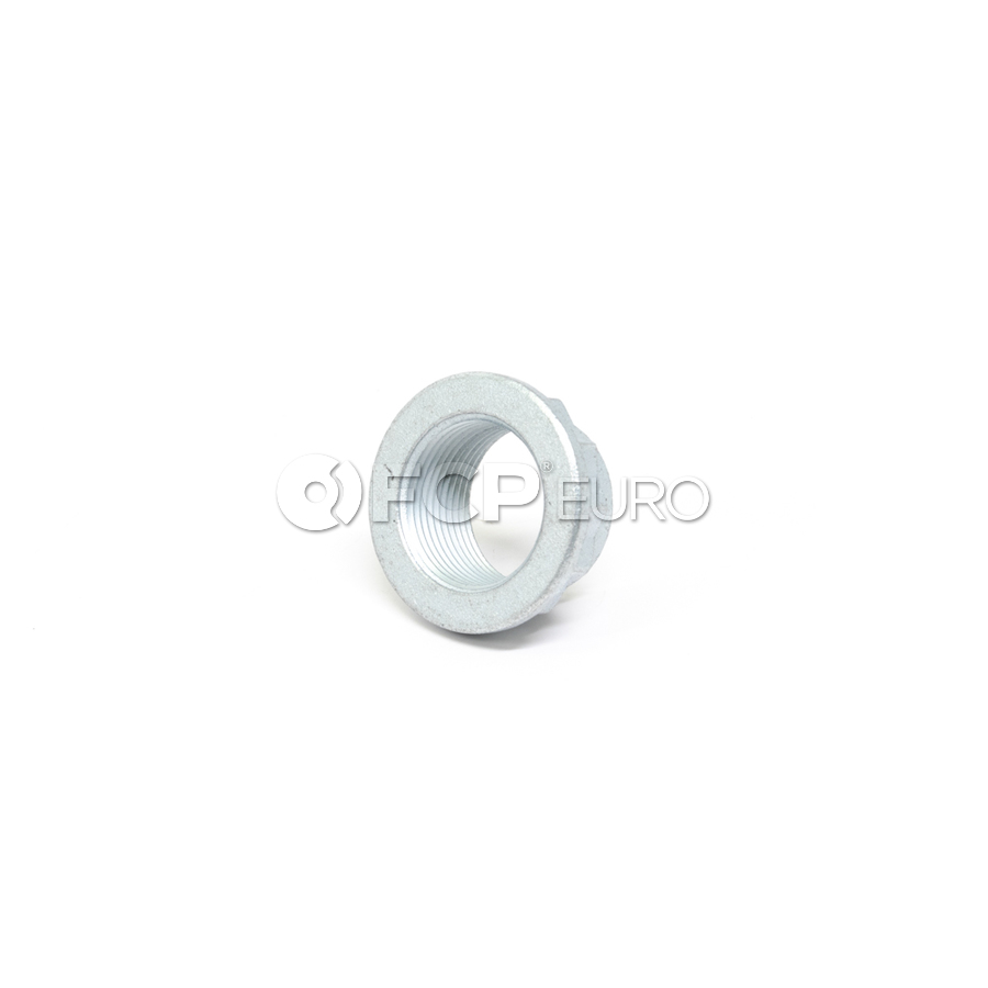 Mercedes Axle Nut - Febi Bilstein 0019903850 | FCP Euro