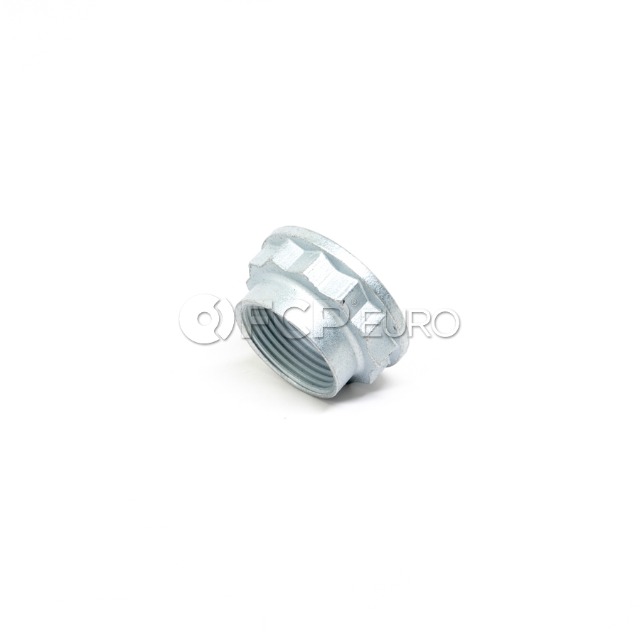 Mercedes Axle Nut - Febi Bilstein 0019903850 | FCP Euro