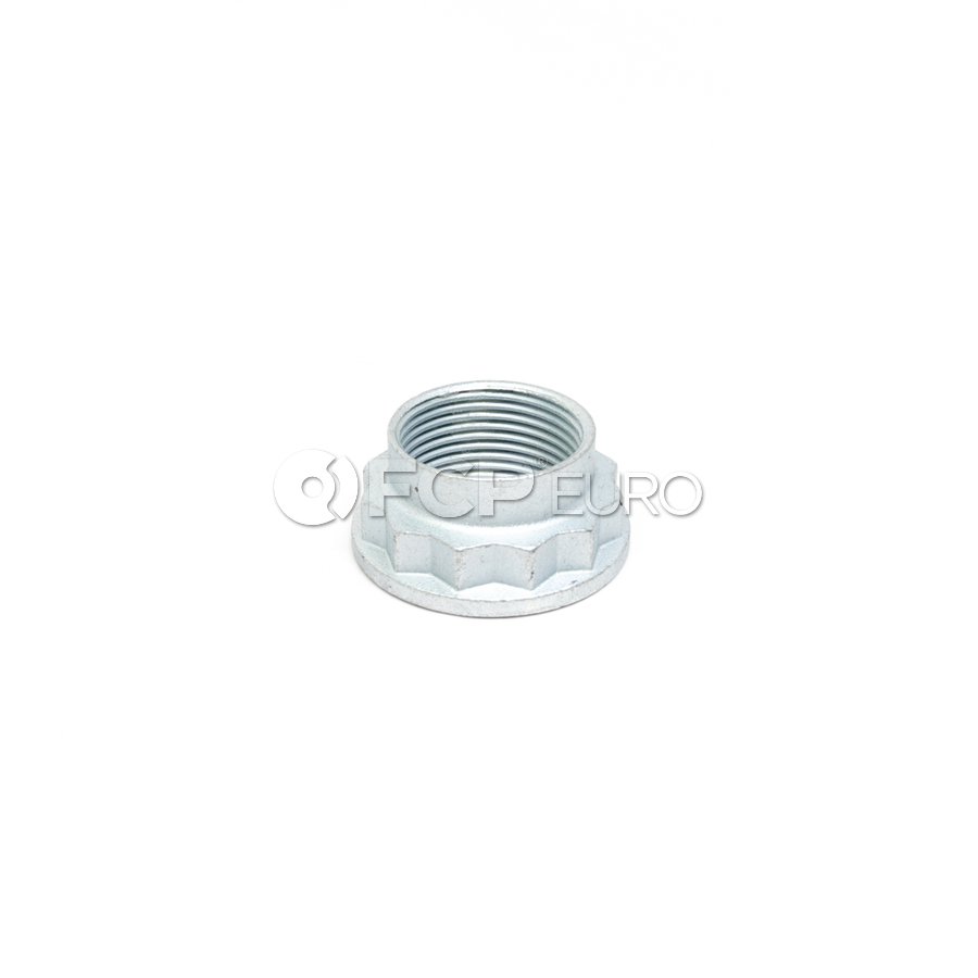 Mercedes Axle Nut - Febi Bilstein 0019903850 | FCP Euro
