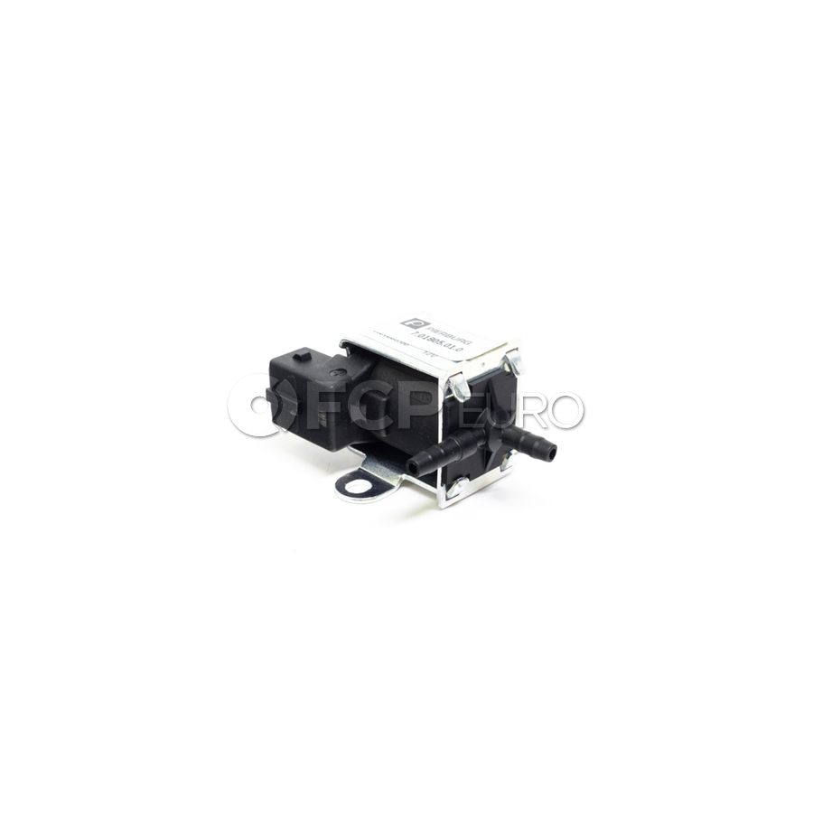 Audi VW EGR Solenoid - Pierburg 026906283J | FCP Euro
