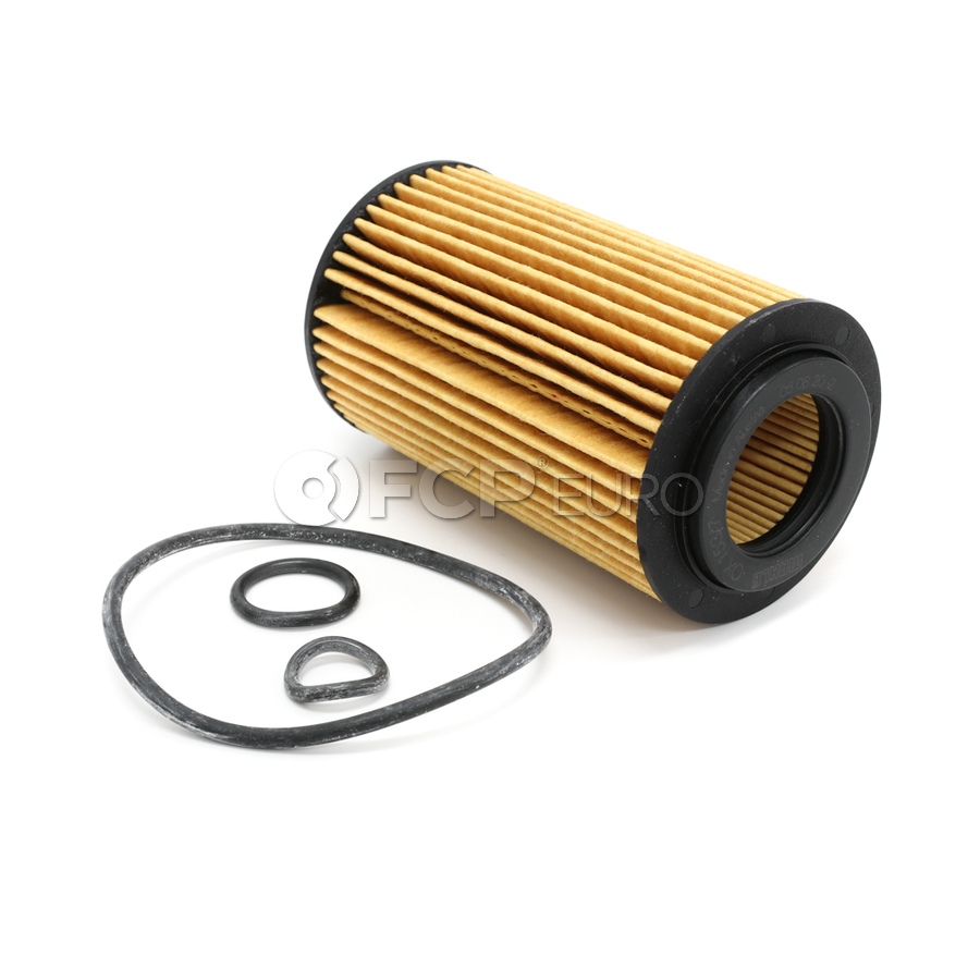 Mercedes Engine Oil Filter - Mahle 6511800109 | FCP Euro