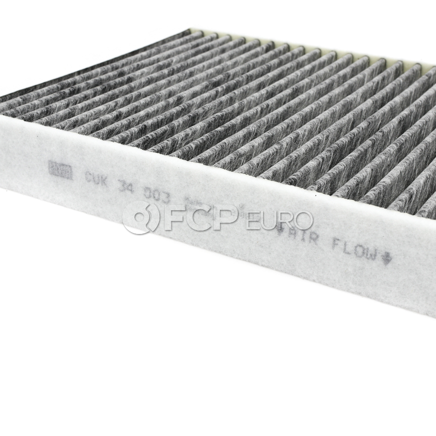 Volvo Cabin Air Filter - MANN 31407748 | FCP Euro