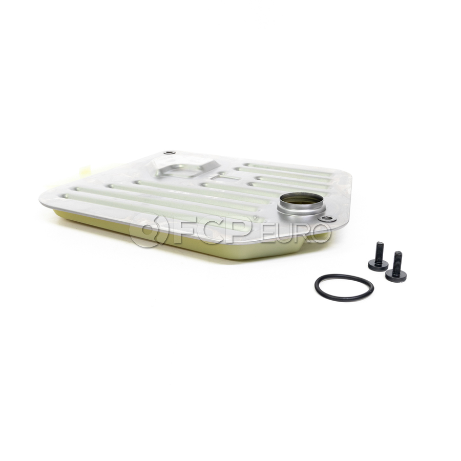 BMW A5S560Z Automatic Transmission Filter - Genuine BMW 24341422419 ...
