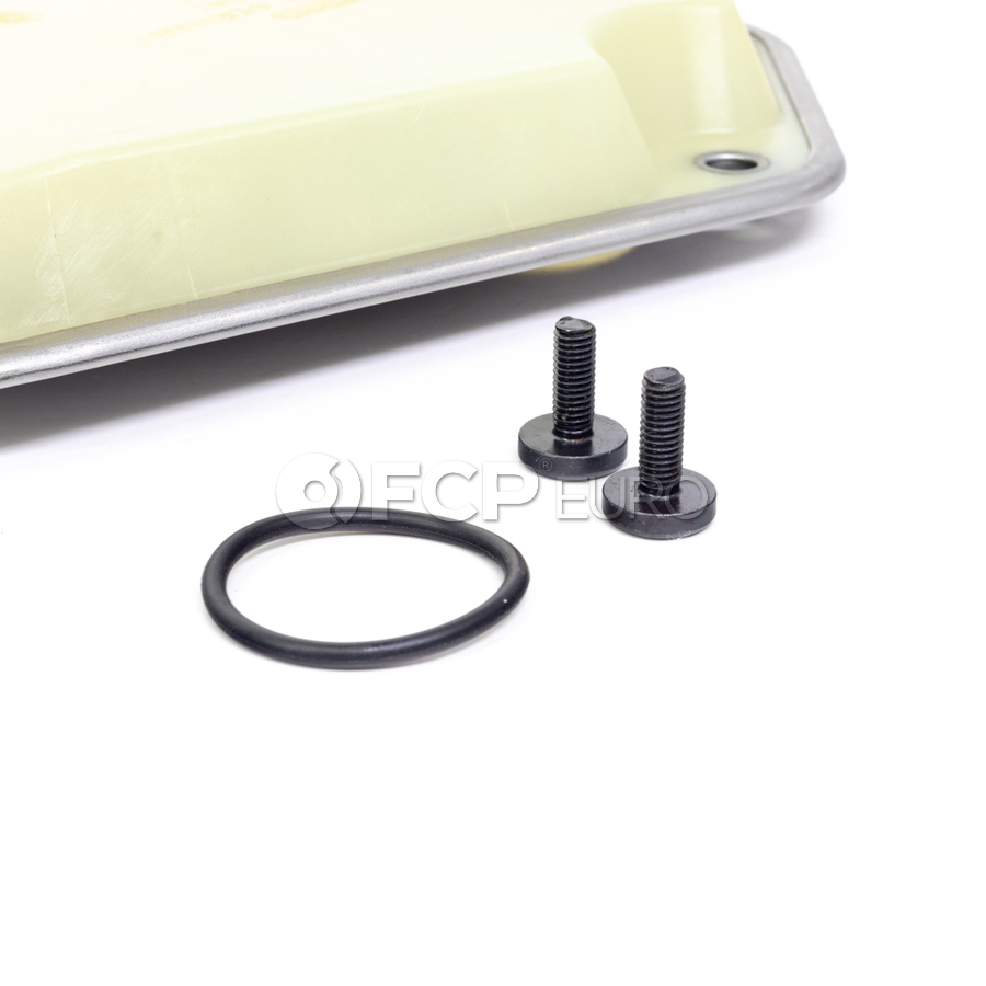 BMW A5S560Z Automatic Transmission Filter - Genuine BMW 24341422419 ...