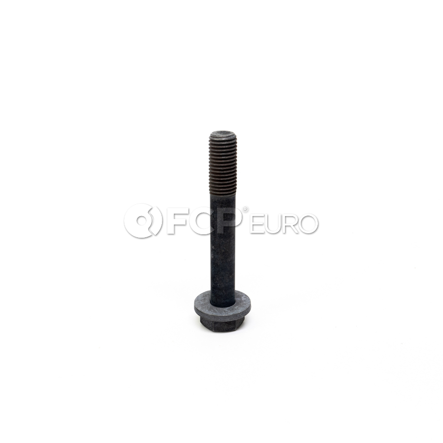 BMW Control Arm Bolt - Genuine BMW 33171090824 | FCP Euro