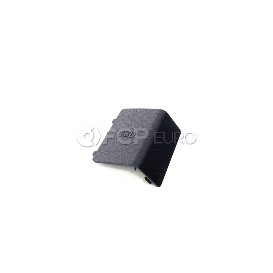 BMW OBD Plug Cover - Genuine BMW 51437147538 | FCP Euro