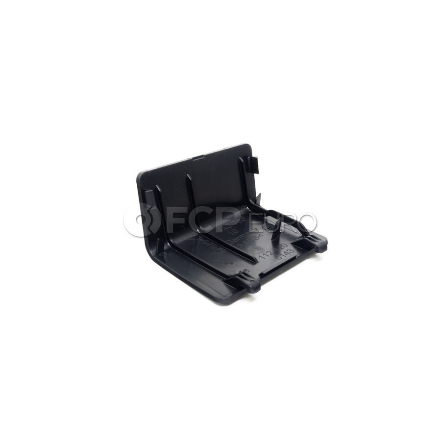 BMW OBD Plug Cover - Genuine BMW 51437147538 | FCP Euro