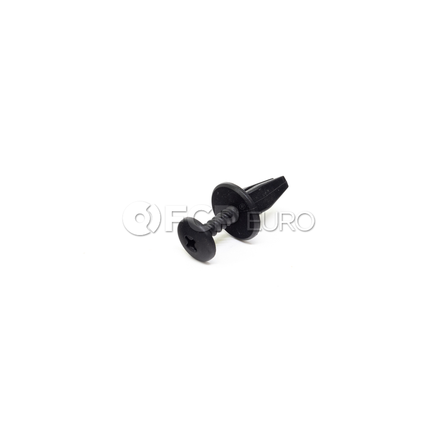 BMW Radiator Air Duct Rivet - Genuine BMW 51718229003 | FCP Euro