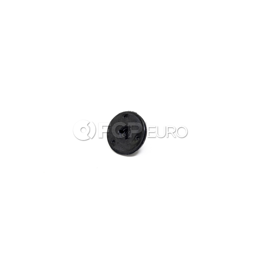 Porsche Plastic Nut - Genuine Porsche 99904900740 | FCP Euro