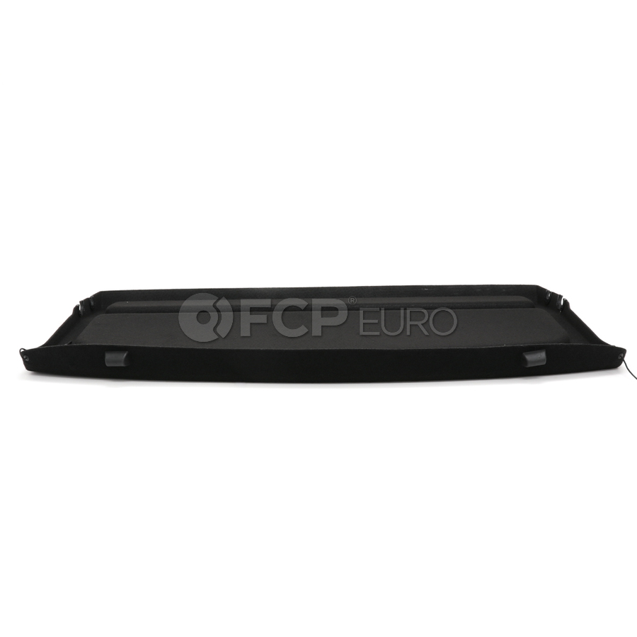 VW Cargo Cover - Genuine VW 2GJ061167 | FCP Euro