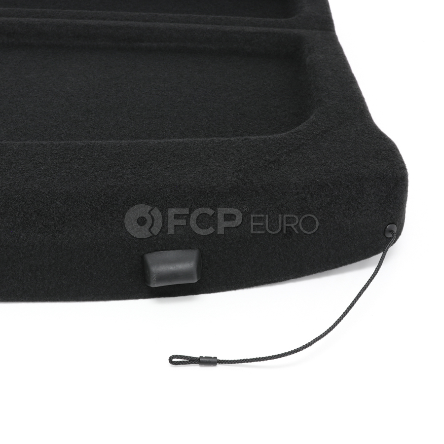 VW Cargo Cover - Genuine VW 2GJ061167 | FCP Euro
