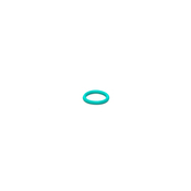 BMW Transmission Oil Cooler Line O-Ring - Genuine BMW 17227581147 | FCP ...