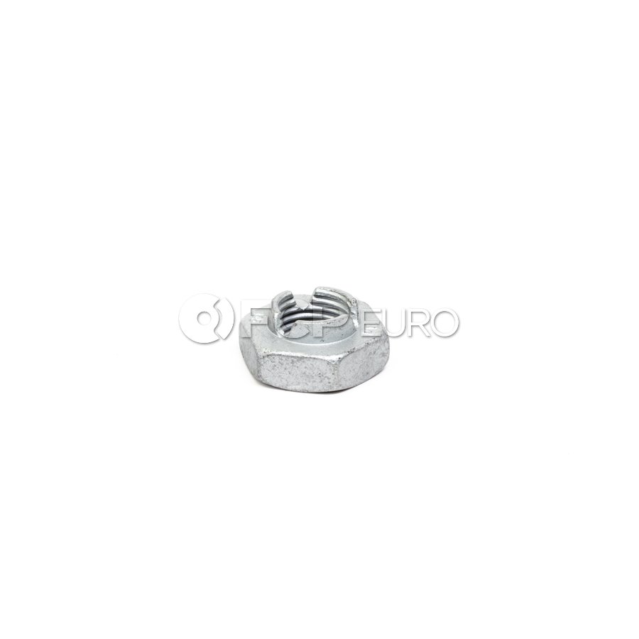 BMW Self-Locking Hex Nut - Genuine BMW 31106768936 | FCP Euro