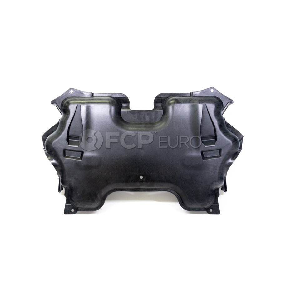Mercedes Undercar Shield - Genuine Mercedes 2115242430 | FCP Euro