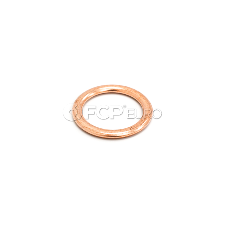 Mini Oil Drain Plug Gasket - Elring 11137546275 | FCP Euro