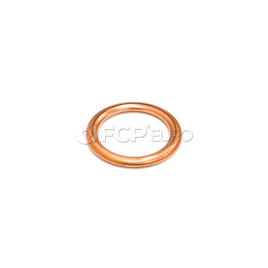 Mini Oil Drain Plug Gasket - Elring 11137546275 | FCP Euro