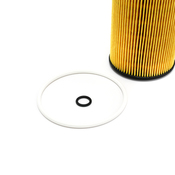VW Engine Oil Filter - Hengst 074115562 | FCP Euro