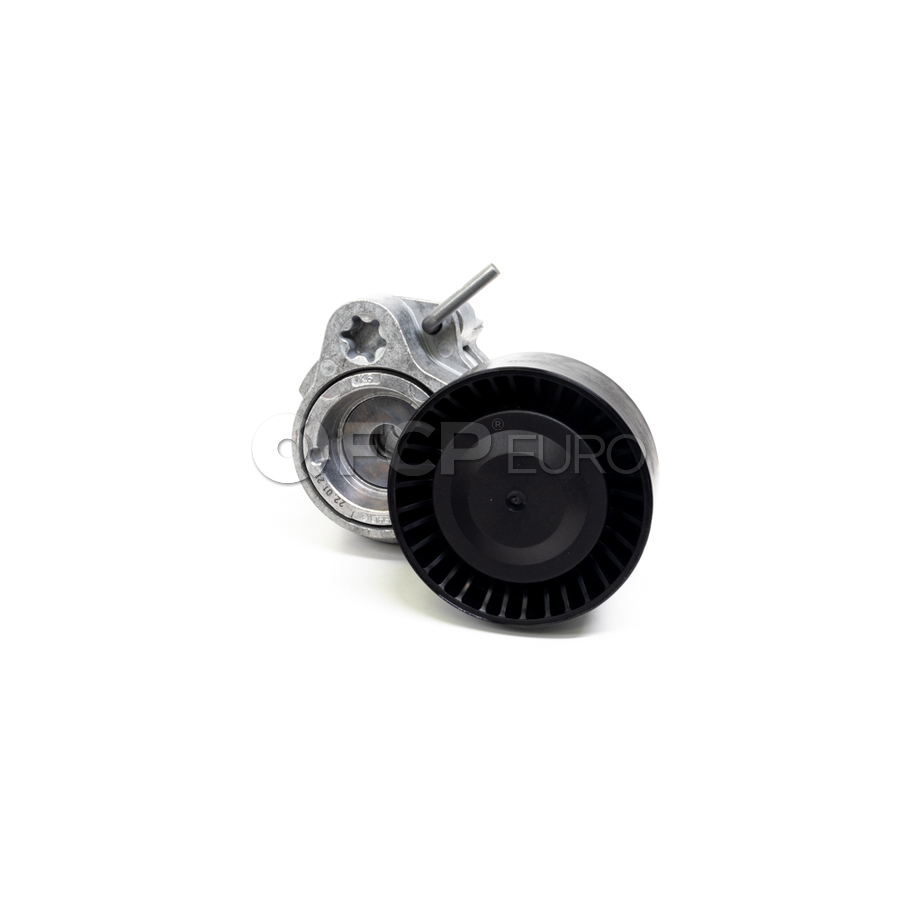 BMW Belt Tensioner Assembly - Genuine BMW 11287545296 | FCP Euro