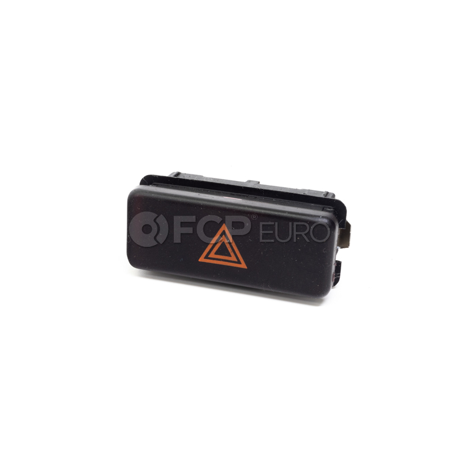 BMW Hazard Flasher Switch - Vemo 61311374220 | FCP Euro