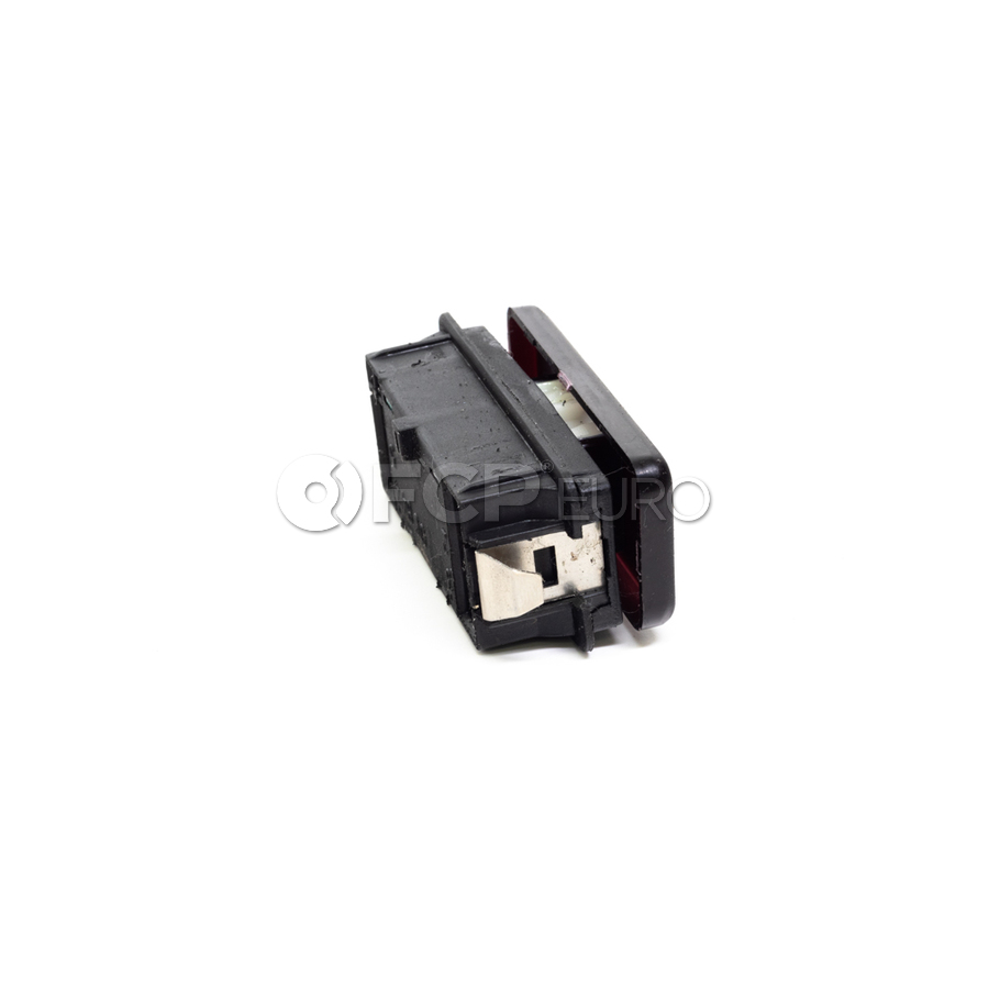 BMW Hazard Flasher Switch - Vemo 61311374220 | FCP Euro