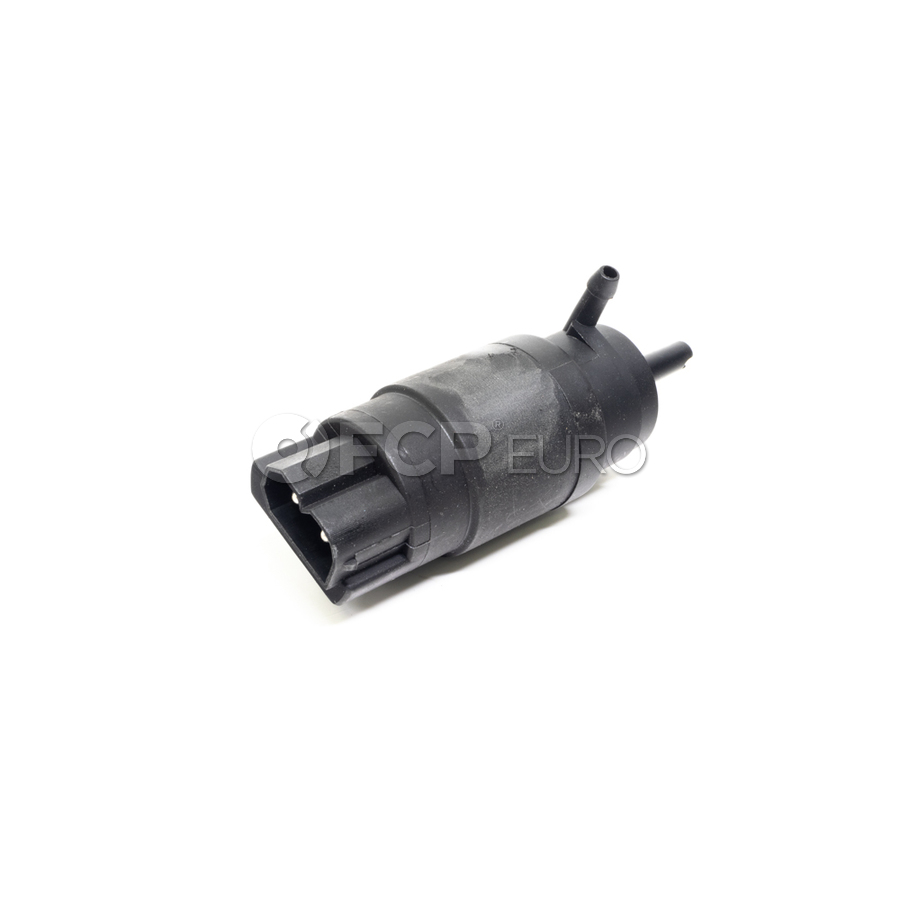 BMW Windshield Washer Pump - Febi Bilstein 61661377830 | FCP Euro