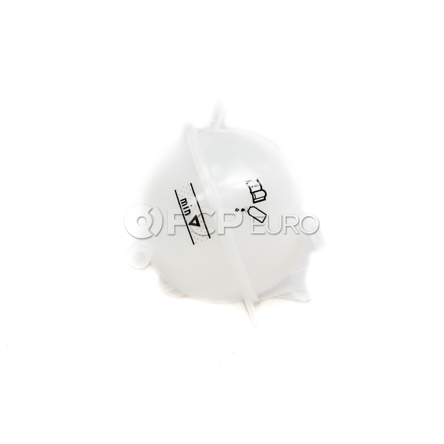 Audi VW Expansion Tank - Genuine VW Audi 1K0121407F | FCP Euro