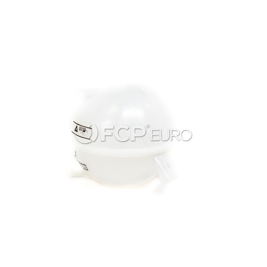Audi VW Expansion Tank - Genuine Audi VW 1K0121407F | FCP Euro