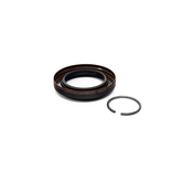 BMW Differential Output Flange Seal - Genuine BMW 33107510289 | FCP Euro