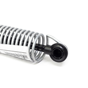 BMW Tension Spring Boot Lid-Tailgate - Genuine BMW 51247204366 | FCP Euro