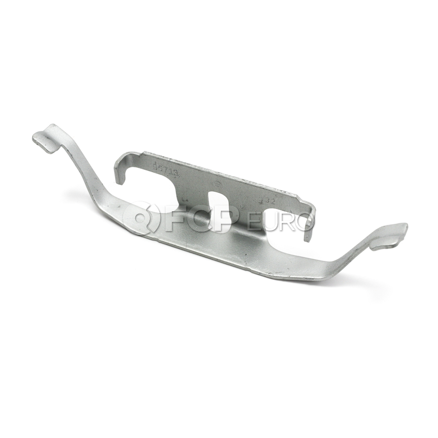 BMW Disc Brake Anti-Rattle Clip - Genuine BMW 34106790927 | FCP Euro