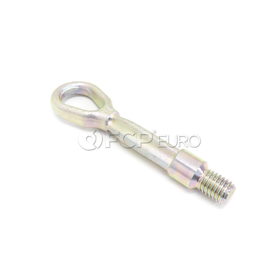 BMW Tow Hook - Genuine BMW 72157953893 | FCP Euro