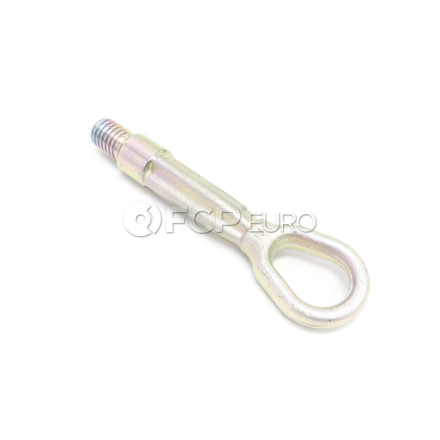 BMW Tow Hook - Genuine BMW 72157953893 | FCP Euro