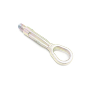 BMW Tow Hook - Genuine BMW 72157953893 | FCP Euro