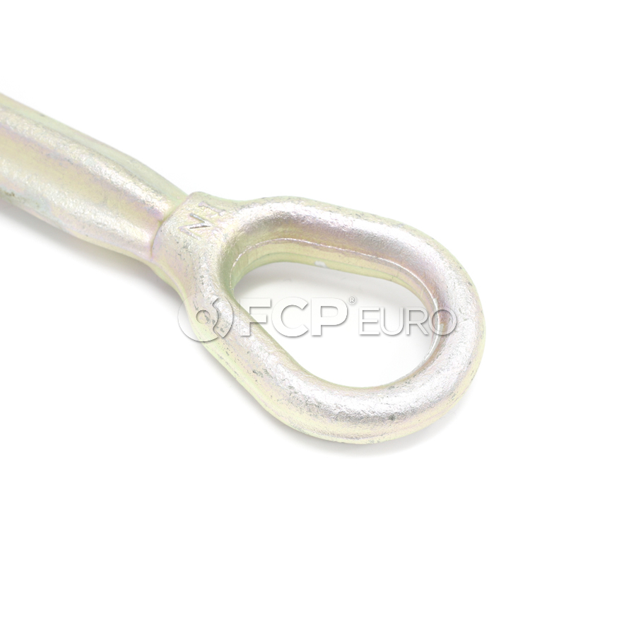 BMW Tow Hook - Genuine BMW 72157953893 | FCP Euro