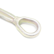 BMW Tow Hook - Genuine BMW 72157953893 | FCP Euro