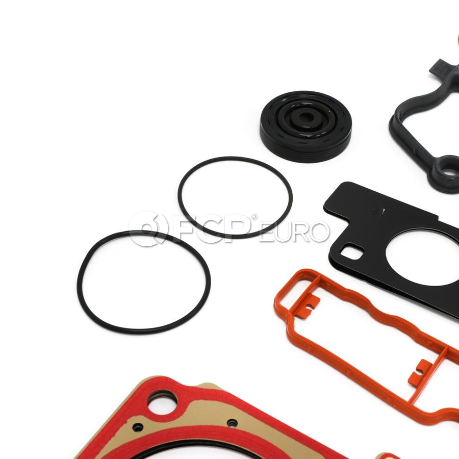 Audi VW Cylinder Head Gasket Set - Elring 06F198012 | FCP Euro