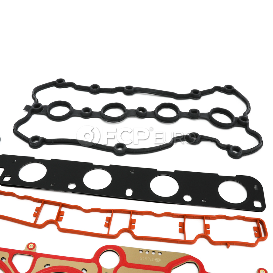 Audi VW Cylinder Head Gasket Set - Elring 06F198012 | FCP Euro