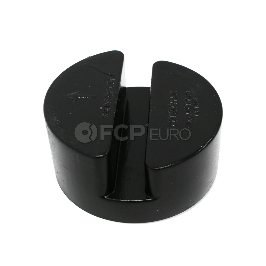 Audi VW Jack Pad Adapter - Powerflex PF3-1661 | FCP Euro