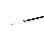 BMW Hood Release Cable - Autopa 51238208442 | FCP Euro