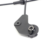 BMW Hood Release Cable - Autopa 51238208442 | FCP Euro