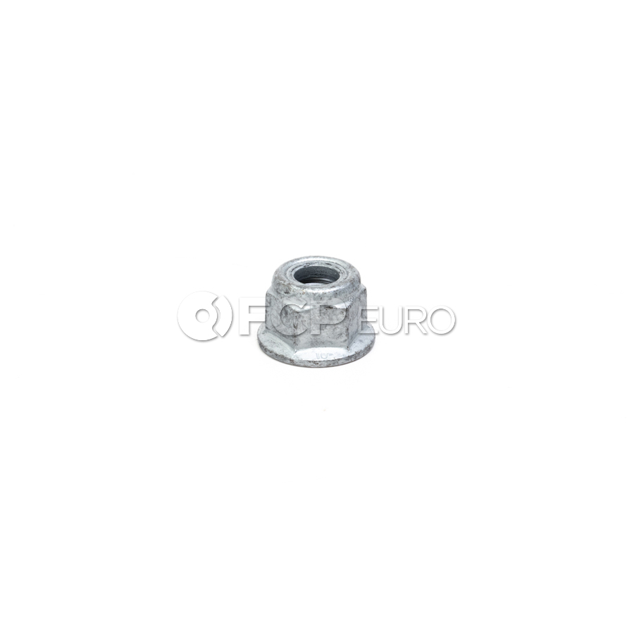 BMW Engine Mount Flange Nut - Genuine BMW 22116779973 | FCP Euro