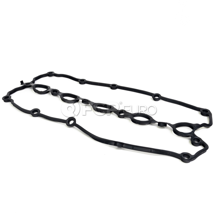 VW Engine Valve Cover Gasket - Elring 07K103483B | FCP Euro
