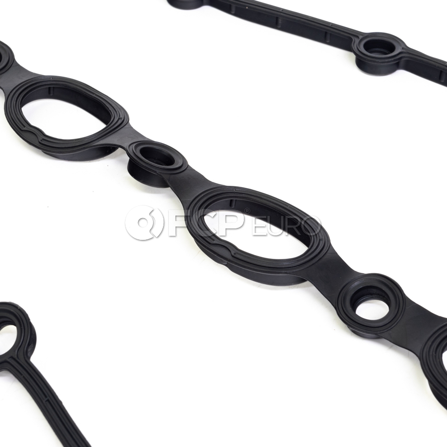 VW Engine Valve Cover Gasket - Elring 07K103483B | FCP Euro