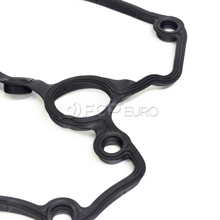 VW Engine Valve Cover Gasket - Elring 07K103483B | FCP Euro